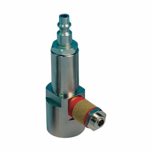 ●DMP74A／DMP74Bに接続(G1／2"ネジ接続)できる圧力露点計測用サンプリングセルです。●圧縮空気配管の末端等に接続し、リークネジからガスをわずかにリークさせながら圧力露点を計測できるオプションです。●センサ接続部：G1／2"メネ...