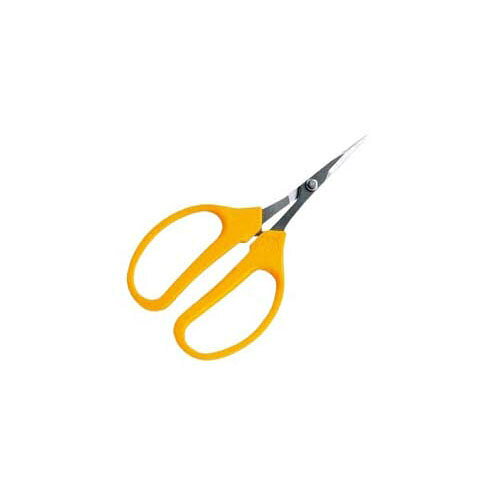 ●ぶどうや果実採集の決定版。ステンレス鋼使用。●入数：1個●全長：155mm●重量：45g●刃渡り：30mm●コード番号：101333●事業者向け商品です。リニューアルに伴い、パッケージ・内容等予告なく変更する場合がございます。予めご了承く...
