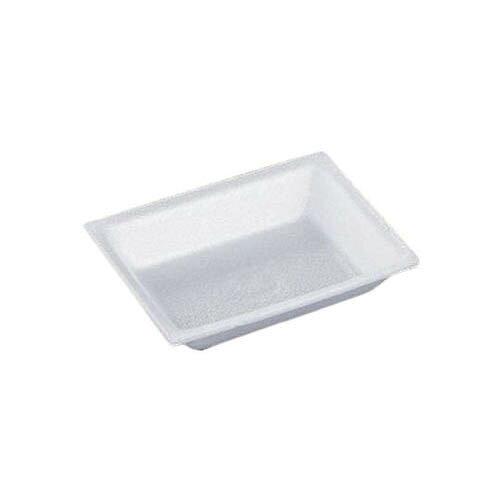 ●薬味皿の他、試食皿としてもお使い頂けます。●外寸：75*54*16mm●入り数：100枚／外袋●事業者向け商品です。リニューアルに伴い、パッケージ・内容等予告なく変更する場合がございます。予めご了承ください。広告文責：楽天グループ株式会社...