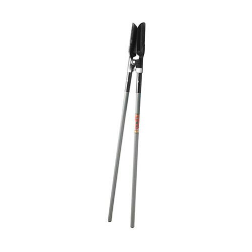 ●穴掘り用の道具です。●ビスの長さで刃先の開きが調整できます。●用途：穴掘りの際に。●柄：1110mm●頭サイズ：470*160mm●仕様：巾調節ネジ付き。●事業者向け商品です。リニューアルに伴い、パッケージ・内容等予告なく変更する場合がご...