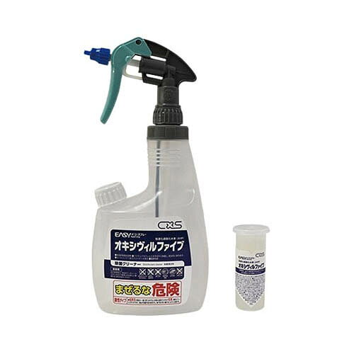 ●4.25％加速化過酸化水素(AHP)が、除菌・抗ウイルスに優れた効果を発揮します。●カートリッジに薬剤が封入されているので薬剤に触れずに容易に希釈でき、清掃作業を標準化できます。●仕様：スターターセット●成分：界面活性剤・溶剤・過酸化水素...