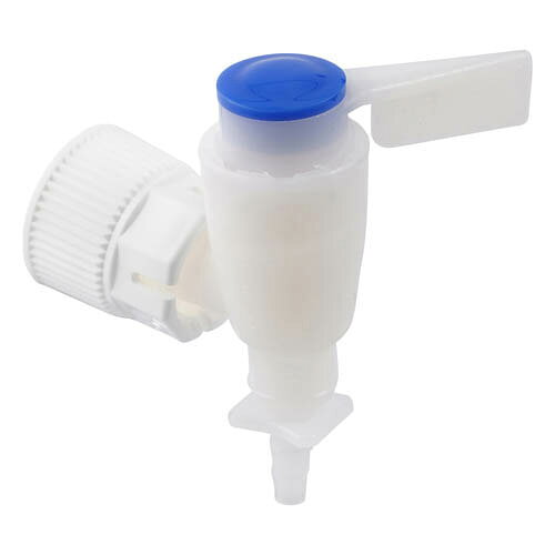 ●Nalgene DS2327シリーズ用活栓●本体材質：ETFE●オートクレーブ可●対応容器：Nalgene瓶2317・2319・2321・2322・2327シリーズ●材質：Oリング／TFE(テトラフルオロエチレン)●※1個あたりの価格です...