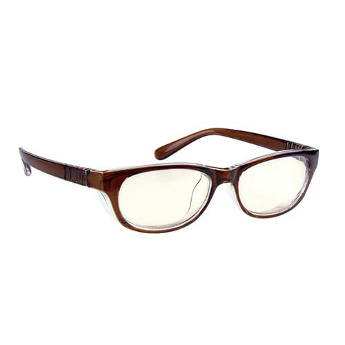 ●白内障や眼内レンズ術後の目をガードする保護グラスです。●フードは風の巻き込みを防ぎ、チリ・ホコリ・花粉の侵入を最小限に防止します。●耐衝撃性・耐寒性・耐燃性・耐熱性に優れています。●軽量で柔軟性の高いテンプル形状ですので、掛け心地に優れて...