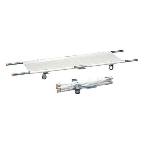 ●ターポリン布は完全防水で、従来の帆布と比べ長期保管による収縮・汚れが少ないです。●ターポリン布には防炎・耐寒・低毒性加工を施しています。●汚れは簡単にふき取れます。●四つ折り・取手伸縮・キャスター付き●パイプ材質：スチール●重量(kg)：...