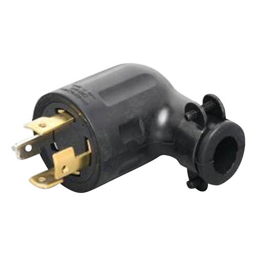●定格：接地形3P・20A・250V●適用電線(mm2)：2CT・VCT3.5●接続方式：圧着端子式●材質：クロロプレンゴム●事業者向け商品です。リニューアルに伴い、パッケージ・内容等予告なく変更する場合がございます。予めご了承ください。広...