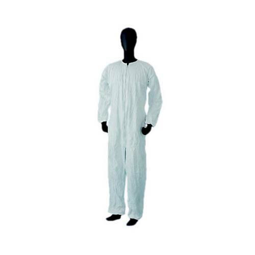 ●バリヤー性に優れ、人体から排出する浮遊物を外部に逃がさないので、クリーンルーム内での作業着に適しています。●細いポリエチレン繊維の網状組織をもつタイベック(R)は穴があきにくく、摩擦に強いです。●軽くて柔軟性があり、通気性に優れています。...
