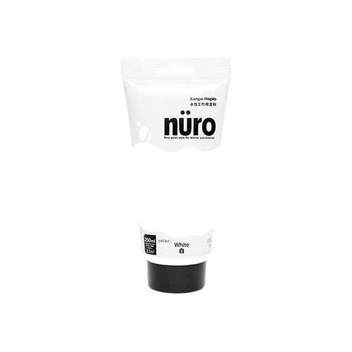 ●「パッと開けて」「スッと塗れる」簡単・便利・コンパクトなチューブ入り塗料です。●かわいい姿とは裏腹に絵の具よりもずっと高性能。●木・鉄・紙・植木鉢からプラスチックまでいろいろな素材に塗れ、屋外のペイントでも抜群の耐久性を発揮します。●臭い...