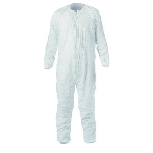 ●3つの要素：バリア性、耐久性、快適性のバランスに優れ、低発じん性・低帯電性・耐水性を有したタイベック(R) を使用し、CPC(セルプロセシングセンター)グレードA／Bゾーン(ISO CLASS100、1000、10000)で使用が可能です...