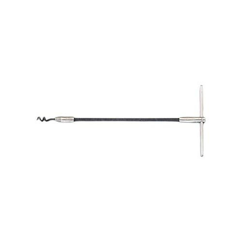 ●グランドパッキン用●全長：270mm●軸径：6.4mm●スパイラル長：29mm●スパイラル径：8.0mm●材質：スチール製 ●事業者向け商品です。リニューアルに伴い、パッケージ・内容等予告なく変更する場合がございます。予めご了承ください。...
