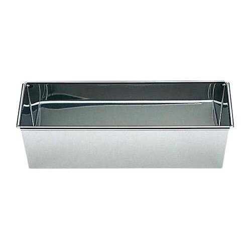 ●内寸1(mm)：210*80*H60●内寸2(mm)：底：200*70●材質1：18-0ステンレス●商品コード：2573700●コード番号：4-0968-0403●事業者向け商品です。リニューアルに伴い、パッケージ・内容等予告なく変更する...