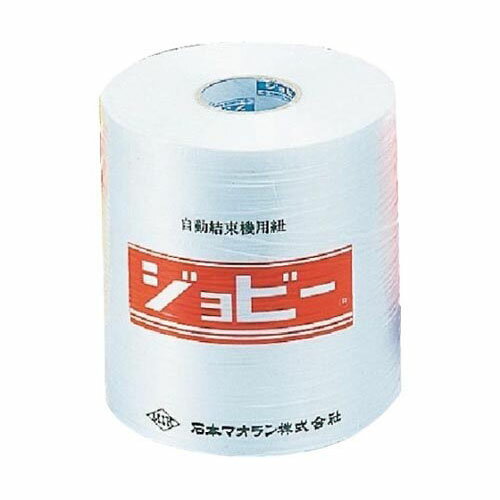 ●自動結束機用のひもです。●製本・段ボールシートなど。●色：白●標準幅(mm)：35●長さ(m)：3600●材質／仕上：ポリエチレン(PE)●原産国：日本●コード番号：120-5978●事業者向け商品です。リニューアルに伴い、パッケージ・内...