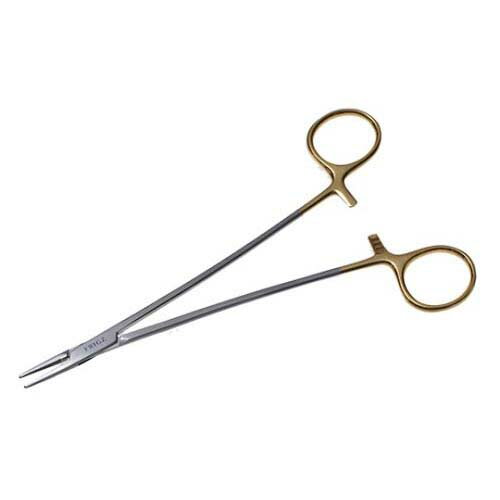 ●18cm●0.3チップ付●事業者向け商品です。●メーカー名、又は販売業者名：アズワン株式会社●医療機器届出番号：12B3X00002000002●原産国：パキスタン●商品区分：医療機器リニューアルに伴い、パッケージ・内容等予告なく変更する...