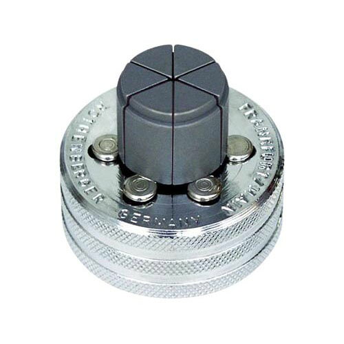 ●長い拡管部とリベット(鋲)固定のヘッドが同芯上に広がるため加工精度が良く、ろう付けに適したすき間を作ります。●エキスパンダE・R・P・PR・A0型用、パワーエキスパンダH1専用ヘッド。●サイズ(外径)(インチ)：1 1／8●肉厚(mm)：...