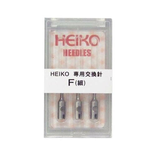 ●タグピン・細専用の交換針です。●入り数：3本入／箱●事業者向け商品です。リニューアルに伴い、パッケージ・内容等予告なく変更する場合がございます。予めご了承ください。広告文責：楽天グループ株式会社050-5212-8316