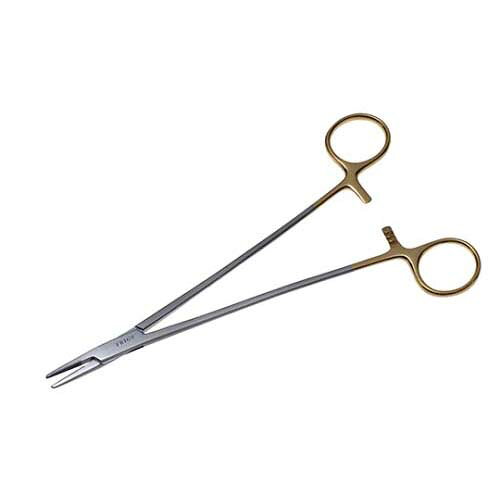 ●23cm●0.4チップ付●事業者向け商品です。●メーカー名、又は販売業者名：アズワン株式会社●医療機器届出番号：12B3X00002000002●原産国：パキスタン●商品区分：医療機器リニューアルに伴い、パッケージ・内容等予告なく変更する...