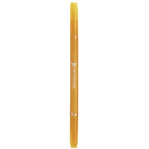 ●より細く、キレイに書ける超極細芯（筆記線0.3mm）と太芯（筆記線0.8mm）のツインタイプ。●ブルー系、ピンク系が充実した全36色。●線幅0.3mmの極細芯なら細かい文字もつぶれない！太細を使い分けてノートをきれいに整理。●イラストも描...