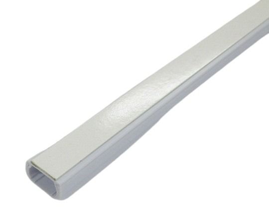 ●1号●材質：ABS樹脂●全長：2m●本体サイズ：2000(H)×16(W)×11(D)mm●重量：124g●適合ケーブル：UTP0.5×4P ・VVF1.6×2心×1条●カラー：ホワイト●テープ付●事業者向け商品です。リニューアルに伴い、...