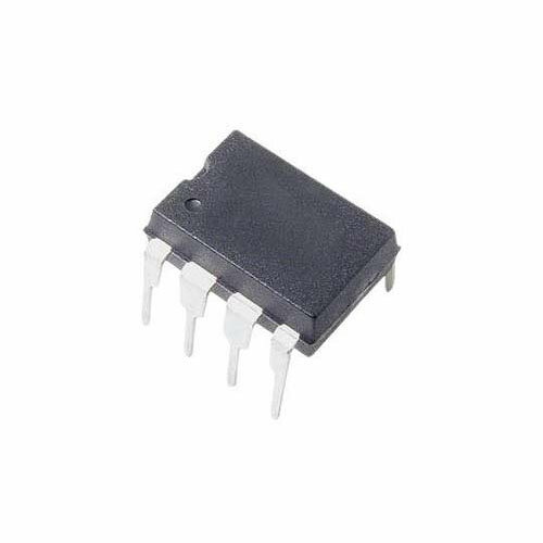 ●パッケージ：DIP8●回路数：2回路●入力構成：JFET●電源電圧：±18V●電源電流：3.6mA(Vcc=±15)●GBW：4MHz●SR：13V／マイクロs●入力オフセット電圧(typ)：5mV●入力バイアス電流(typ)：50pA●...
