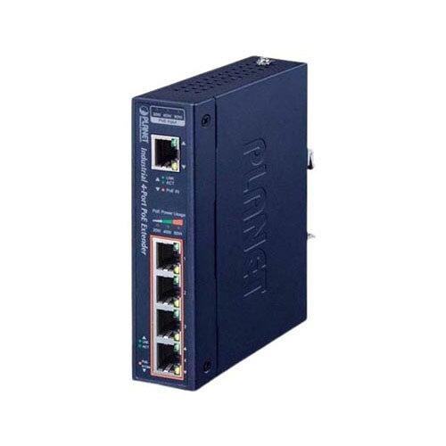 ●1ポート802.3bt PoE++から4ポート802.3af／at ギガビットPoEへ。●規格：IEEE 802.3、IEEE 802.3u、IEEE 802.3ab、IEEE 802.3x、IEEE 802.3af、IEEE 802.3...