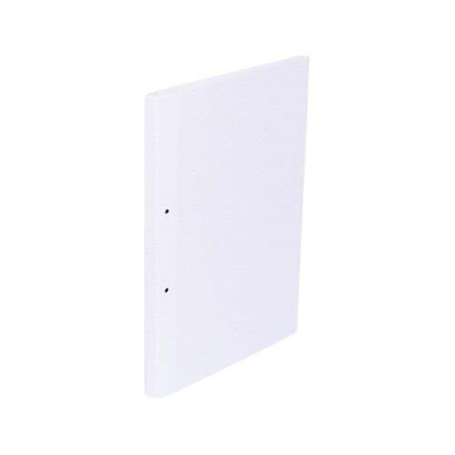 ●規格：A4判タテ型●外寸(使用時)：縦305*横215*背幅15mm●穴数：2穴●穴間隔：80mm●紙厚：0.7mm●坪量：520g／m2●材質：古紙70％使用●事業者向け商品です。リニューアルに伴い、パッケージ・内容等予告なく変更する場...
