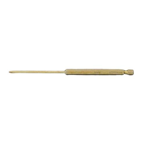 ●六角シャンク：1／4"●全長(mm)：152●サイズ*軸径(mm)：(+)#2*3.0●事業者向け商品です。リニューアルに伴い、パッケージ・内容等予告なく変更する場合がございます。予めご了承ください。広告文責：楽天グループ株式会社050-...