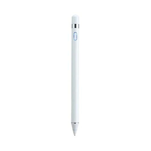 ●ペン先が細く書きやすい充電式のタッチペン●サイズ：150*9.5mm●セット内容：本体、USBケーブル●重量：16g●材質：銅、アルミ、PC、ABS●包装形態：化粧箱●充電タイプ：USB、microB●充電時間：1.5時間●使用可能時間：...