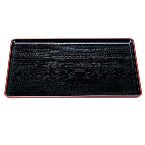 ●ノンスリップ加工●外寸1(mm)：395*285*H20●材質1：ABS樹脂●商品コード：1214240●コード番号：4-1307-0204●事業者向け商品です。リニューアルに伴い、パッケージ・内容等予告なく変更する場合がございます。予め...