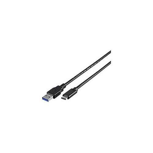 ●〔USB-Cポート用：USB-C ⇔ USB-Aケーブル(充電・転送)〕●従来USB機器と新規格USBをつなぐUSB3.1 Gen1 Type-Cケーブル。●(A to C)●USB3.1(Gen1)対応のUSBケーブル(A to C)●...