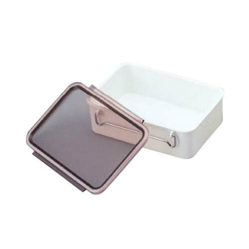 ●気密性に優れていますので、電子部品・精密部品の保管に適しています。●フタは透明で内部が観察でき、積み重ねもできます。●容量：400mL●外寸法(mm)：138*109*53●材質：フタ／AS樹脂、本体／PP(ポリプロピレン)、パッキン／シ...