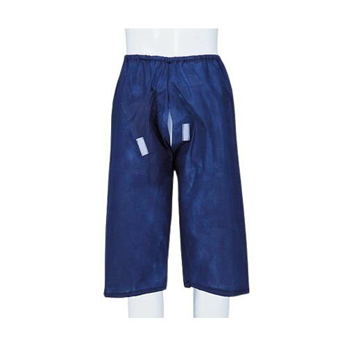 ●ロングタイプ！●バックシール型●穴あき●入数：1箱(1枚／袋*50袋入)●全長：720mm●材質：不織布●フリーサイズ●股上：前／300mm、後／350mm●事業者向け商品です。リニューアルに伴い、パッケージ・内容等予告なく変更する場合が...