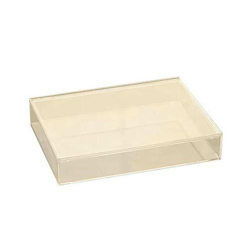 ●帯電防止剤は練り込みタイプですので持続性に優れています。●材質：ABS樹脂●表面固有抵抗値：4×10^11Ω●フタ付●容量（mL）：3500●型番：781408●事業者向け商品です。リニューアルに伴い、パッケージ・内容等予告なく変更する場...