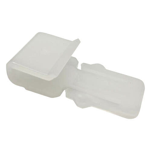 ●フタに取り付けると本体にロックできます。●材質：PP(ポリプロピレン)●重量：22g(5.5g／個)●54-2・No.56B用●入数：1組(4個入)※フタには付属していません。●事業者向け商品です。リニューアルに伴い、パッケージ・内容等予...
