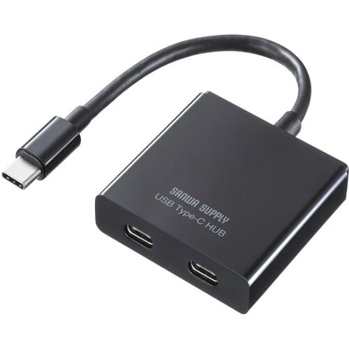 ●Type-Cコネクタ搭載で、Type-Cポートを搭載したパソコンなどで使用できます。●USB 5Gbps（USB 3.2 Gen1／3.1 Gen1）[理論値]の転送速度に対応しています。●カバンの隙間にすっぽり入る薄型サイズです。●ケー...