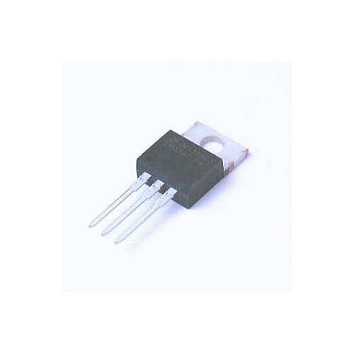 ●パッケージ：TO-220●出力電圧：1.2V〜32V●出力電流(max)：5000mA●入力電圧：4.0〜40V●最小入出力間電圧差(typ)：●許容損失：●動作温度：●備考：LM317の高出力電流版(5Amax)です。●RoHS対応●事...