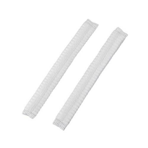 ●折りたたみ式は開く大きさが調整できるため、髪量に合わせてボリューム調節が可能です。●入数：1箱（100枚入）●材質：PP（ポリプロピレン）スパンボンド●事業者向け商品です。リニューアルに伴い、パッケージ・内容等予告なく変更する場合がござい...