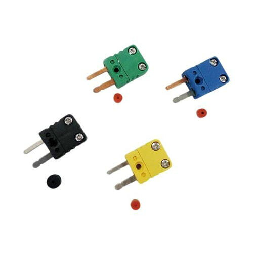 ●対応機種：TR-55i-TC、RTR-505-TC、RTR-505-TCL●使用金属材質：(+) クロメル、 (-) アルメル●材質：NYLON66●耐熱温度：200度C●事業者向け商品です。リニューアルに伴い、パッケージ・内容等予告なく...