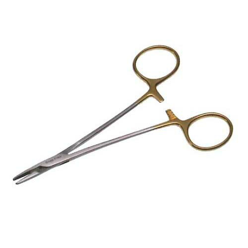 ●2年間無償保証商品●12cm●0.3mmTIP●事業者向け商品です。●メーカー名、又は販売業者名：アズワン株式会社●医療機器届出番号：12B3X00002000002●原産国：パキスタン●商品区分：医療機器リニューアルに伴い、パッケージ・...