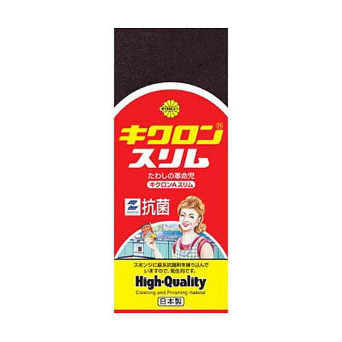 ●洗う・みがくを兼ね備えた、貼り合わせスポンジたわしのスタンダード。●時代を超えて愛される、ベストセラーです。●商品サイズ：幅／55mm、奥行／36mm、高さ／165mm、重量：12g●事業者向け商品です。リニューアルに伴い、パッケージ・内...