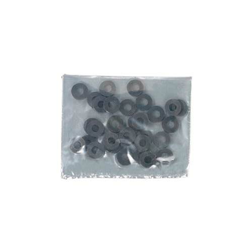 ●材質…EPDM(エチレンプロピレンゴム)●内径*外径*厚み…3*8*1.5mm●入数…30枚●コード品番：EA949SW-3●事業者向け商品です。リニューアルに伴い、パッケージ・内容等予告なく変更する場合がございます。予めご了承ください。...