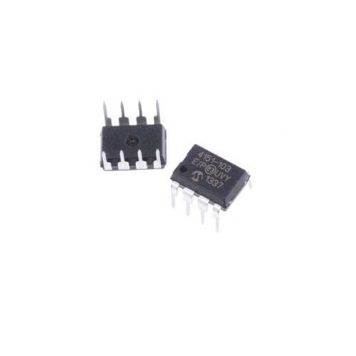 ●MCP413x／415x／423x／425xデジタルポテンショメータ●Microchip　MCP413x、MCP415x、MCP423x及びMCP425xシリーズのデバイスは、SPIインターフェイスを備えたデジタルポテンショメータです。●...