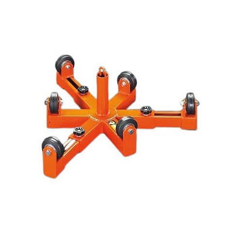 ●重量ドラム用●ドラムが軽く回転でき、作業が迅速●ドラムの径にあわせてドラムローラーの脚部をスライドさせて調節でき、安定した作業ができます。●スチール製フレーム●固定用ロープ付き●メーカー：マーベル(MARVEL)●型番：E-6709●安全...