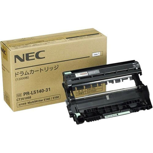 ●印字枚数：12000枚●対応機種：MultiWriter 5150MultiWriter 5140MultiWriter 200F●事業者向け商品です。リニューアルに伴い、パッケージ・内容等予告なく変更する場合がございます。予めご了承くだ...