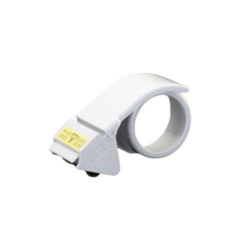 ●適用テープ：幅50mm以内●テープ芯内径：直径76mm(3")●テープ外径：120mm以内●材質：プラスチック●コード品番：EA944N-2●事業者向け商品です。リニューアルに伴い、パッケージ・内容等予告なく変更する場合がございます。予め...