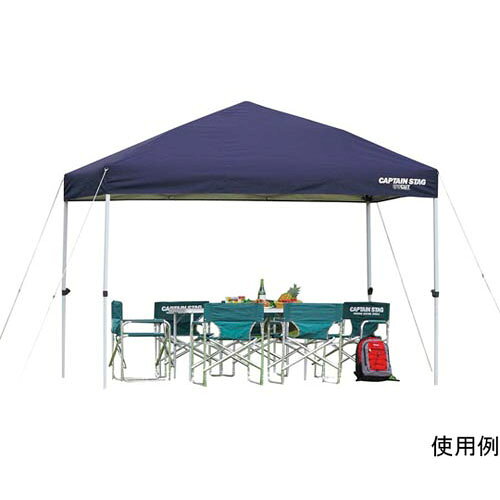 ●組立簡単、スピーディー設営。●サイズ：300*200*H267・260・253cm●重量：14.5kg●パッキングサイズ：125*21*21cm●材質：フライ：ポリエステル150D・シルバーコーティング(1000mm防水)UV加工、フレー...