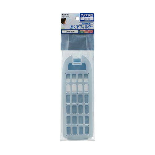 ●純正部品番号：LINT-52●アクア洗濯機用●事業者向け商品です。●リニューアルに伴い、パッケージ・内容等予告なく変更する場合がございます。予めご了承ください。広告文責：楽天グループ株式会社050-5212-8316