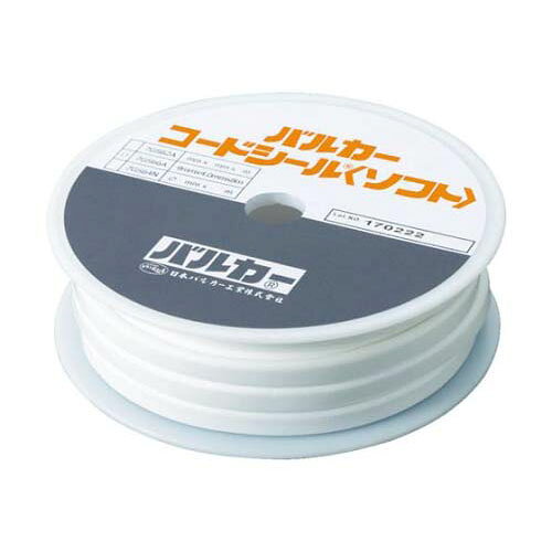 ●耐薬品性、耐熱性に優れています。●柔軟でかつ強じん性に富みマシュマロ状のサイズフリーシール材です。●フランジ面の仕上げが悪い、歪が大きい、締付力が不足しがちな大口径機器などのフランジ用ガスケット。●圧力容器、ダクトフランジなどのガスケット...