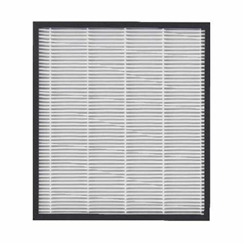 ●ペットドライルーム nello 専用 集じんフィルター●nelloのフィルターは0.3?超微粒ダストを99.97％以上吸引します。●単品専用フィルター・交換用(交換目安6ヶ月)●材質：ポリプロピレン●サイズ(約)：幅264mm*高さ294...