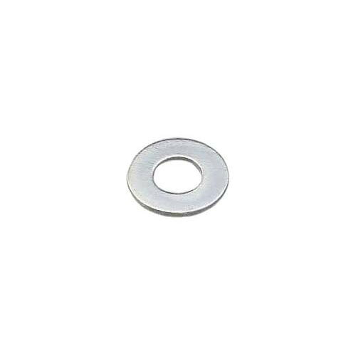 ●材質：鉄(ユニクロメッキ)●呼径：M5●内径*外径*厚み：5*12*0.8mm●入数：97個●コード品番：EA949LX-105●事業者向け商品です。リニューアルに伴い、パッケージ・内容等予告なく変更する場合がございます。予めご了承くださ...