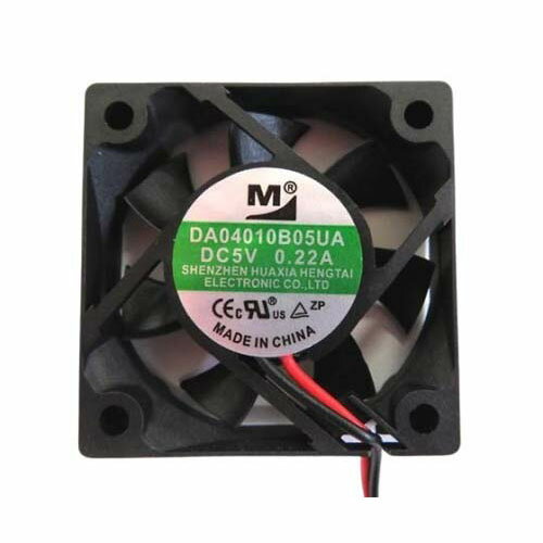 ●産業用機器、FA機器、OA機器等の組み込みに最適です。DC5Vファンですので、多岐にわたりご使用いただけます。●軸受け構造は、高性能2ボールベアリング方式を採用し、期待寿命70、000時間(40度)の長寿命を実現。●サイズ：40mm*40...