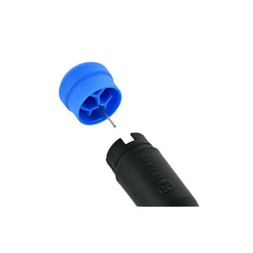 ●Moray Driver Kitは、ほとんどの電子機器や家庭用の修理に役立つ交換式ドライバーキットです。●数千件のiFixit修理マニュアルのデータから組み合わせを選択して構成されているため、プロの修理技術者から日曜DIYまでのニーズに対...